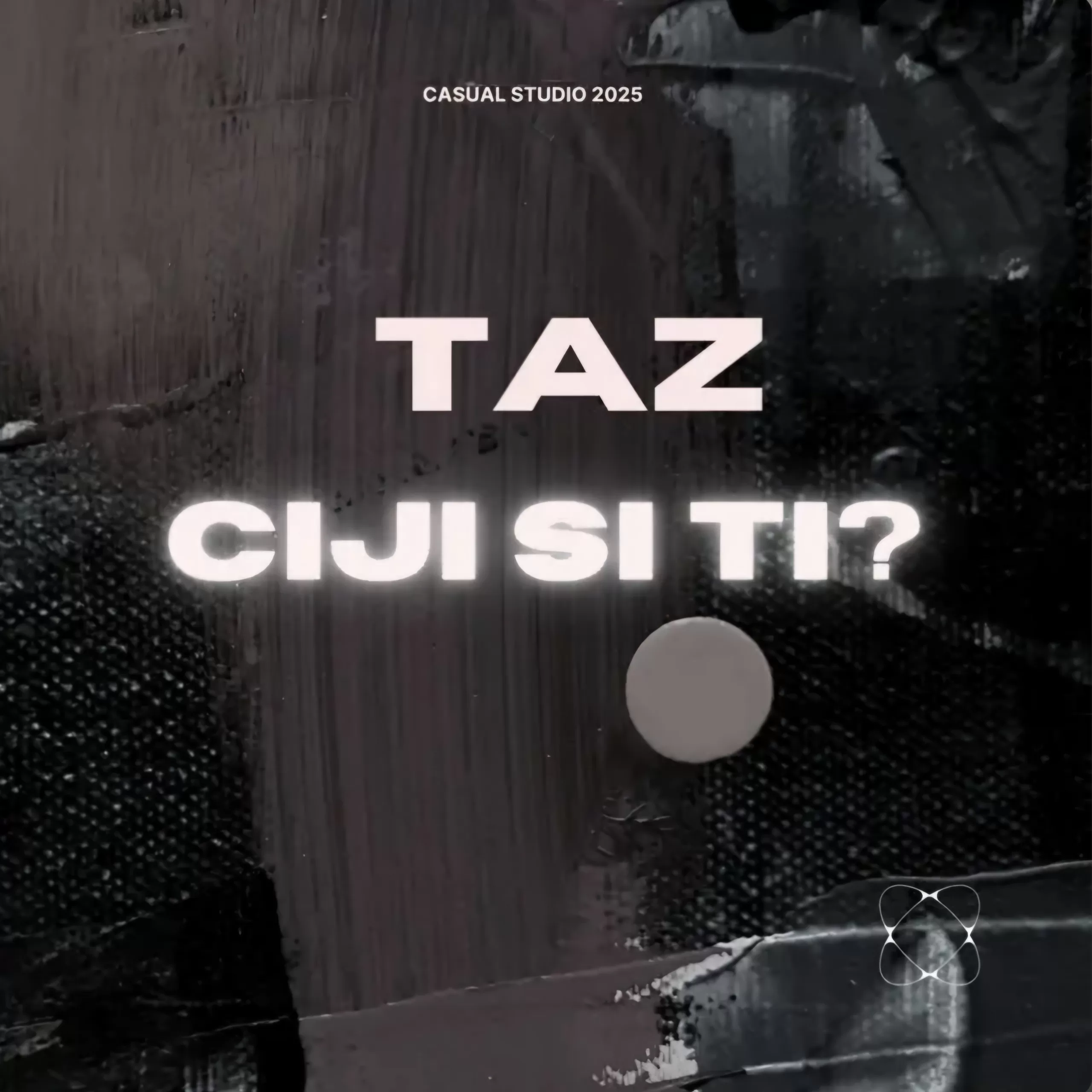 Taz – Čiji Si Ti? - Blackout Hip Hop