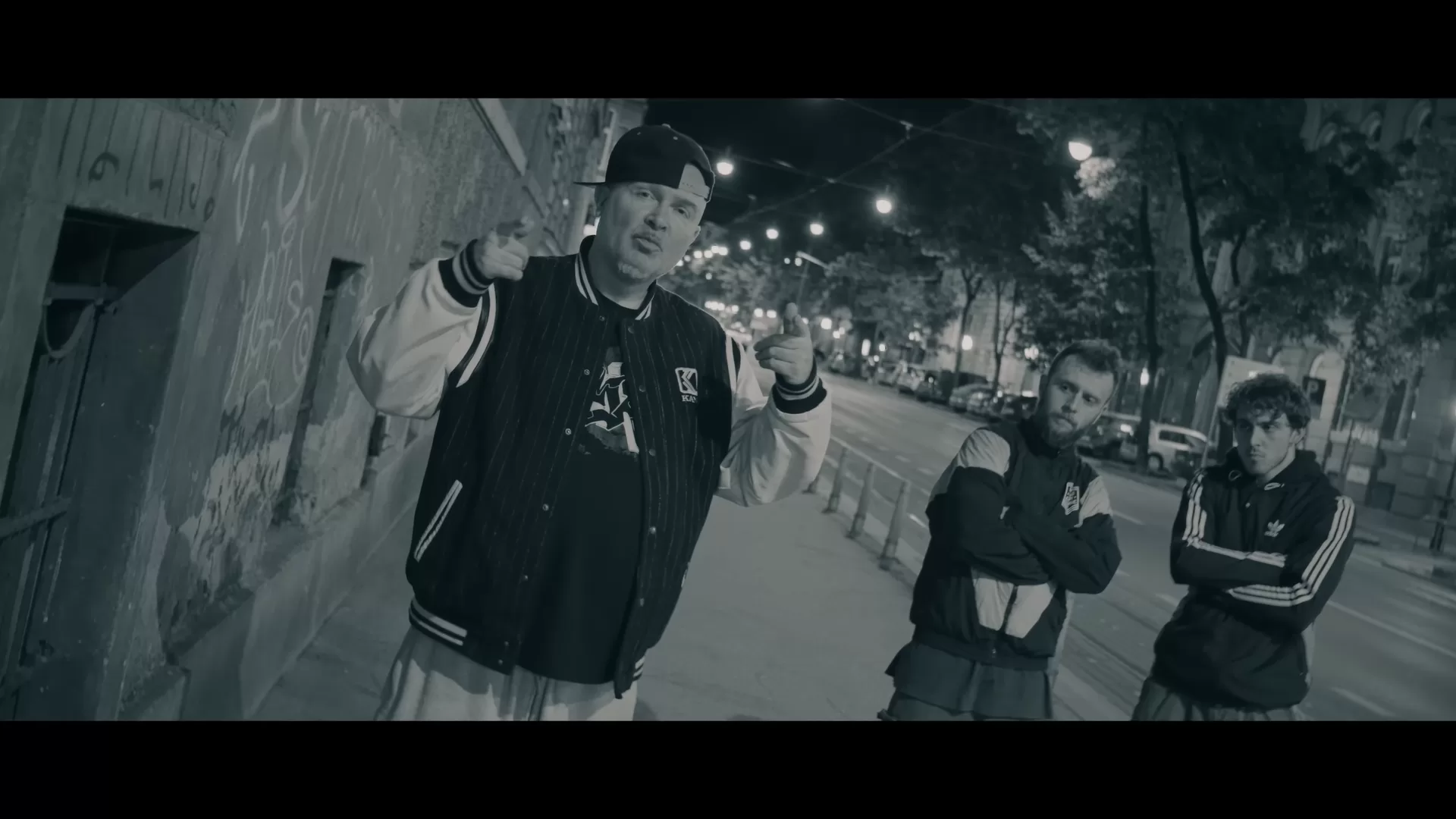 Target – Ritam Grada 2 - Blackout Hip Hop