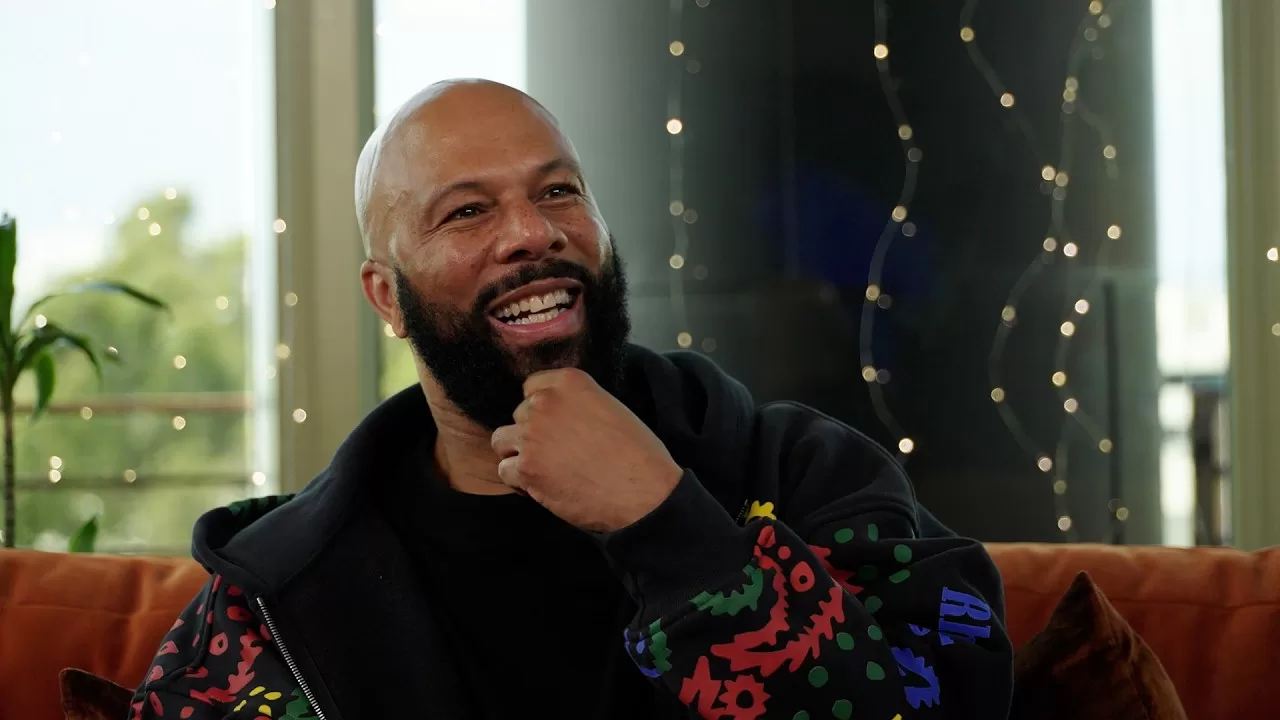 Common – 20 Years of ‘Be’ : Behind The Record - Blackout Hip Hop