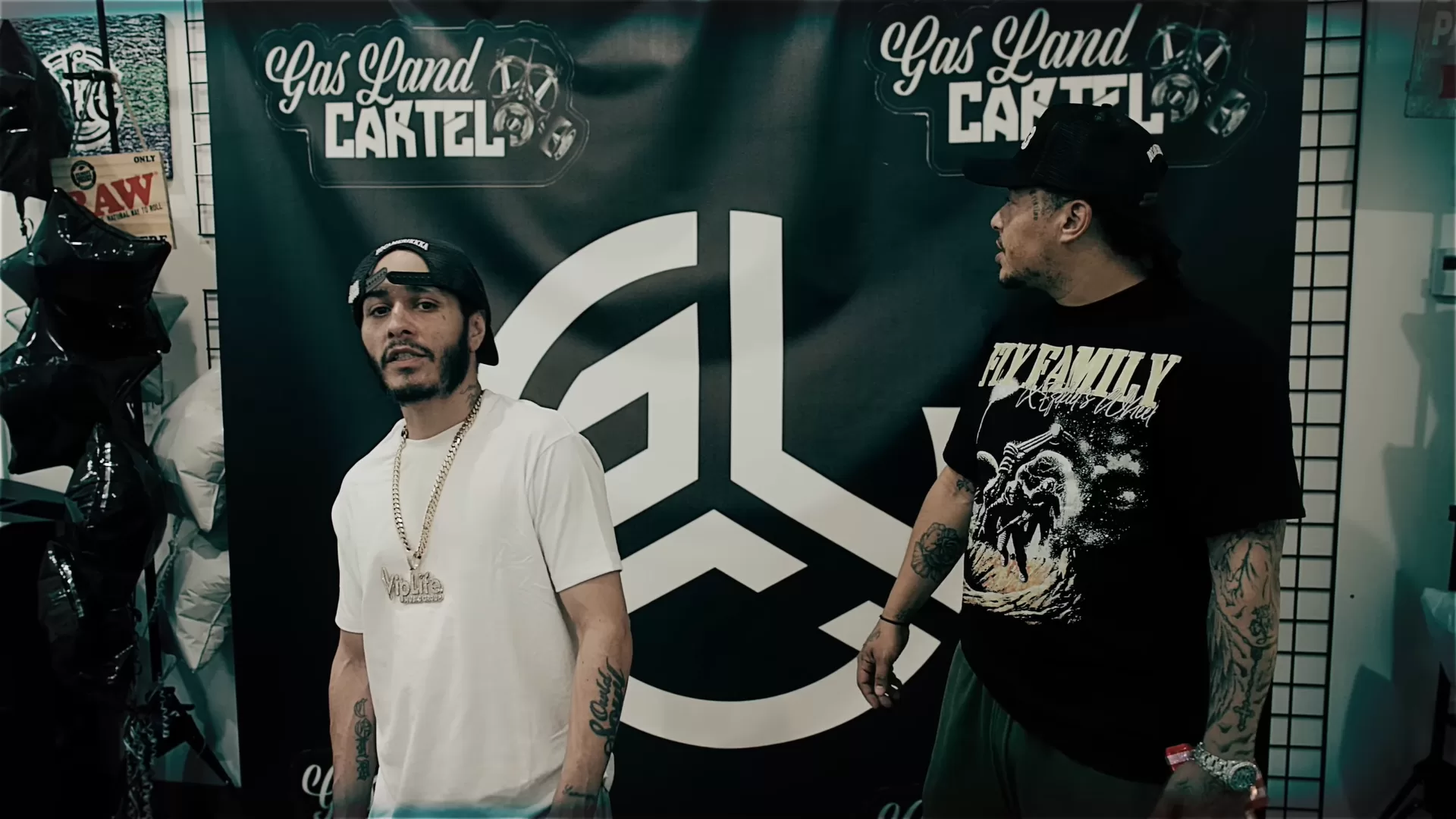 Flee Lord x ETO – Power (Video) - Blackout Hip Hop