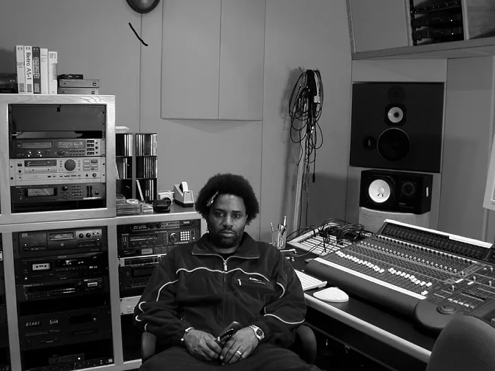 Pioneering Producer Hitman Howie Tee has Passed Away - Blackout Hip Hop