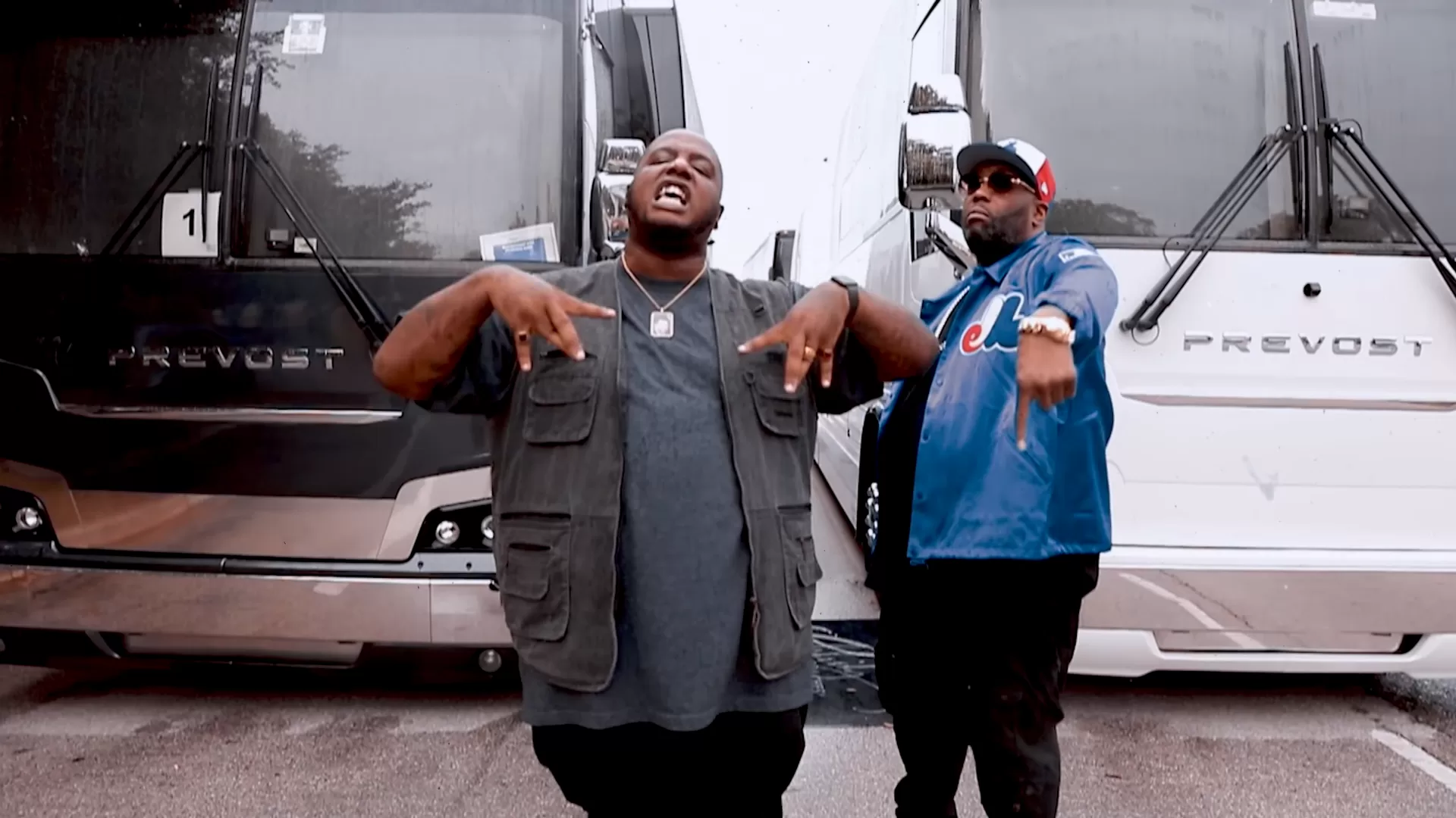 Lukah x Killer Mike x Statik Selektah – South Still Speaking - Blackout ...