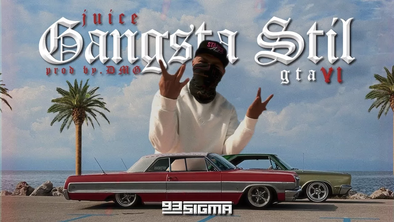 Juice – Gangsta Stil GTA VI - Blackout Hip Hop
