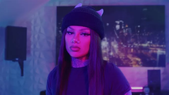 Snow Tha Product – Choices - Blackout Hip Hop