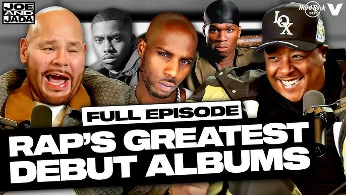 Joe And Jada – Best Debut Rap Albums - Blackout Hip Hop