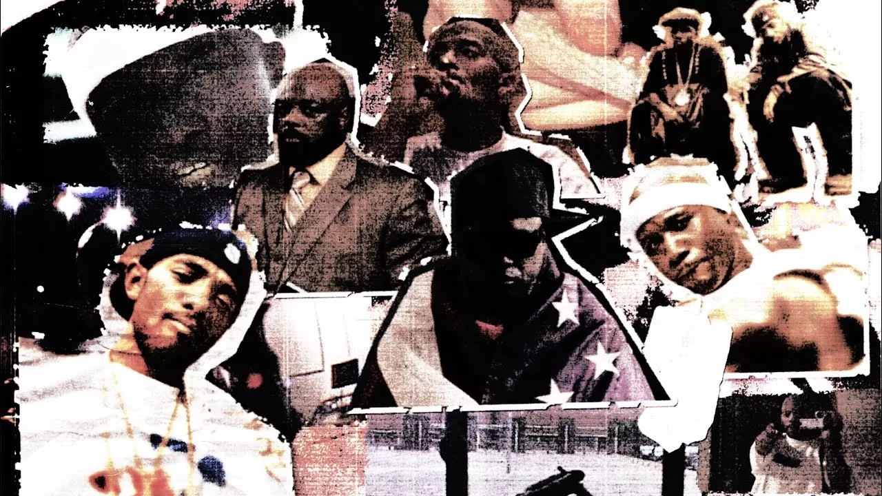 Mobb Deep – Against The World (Video) - Blackout Hip Hop