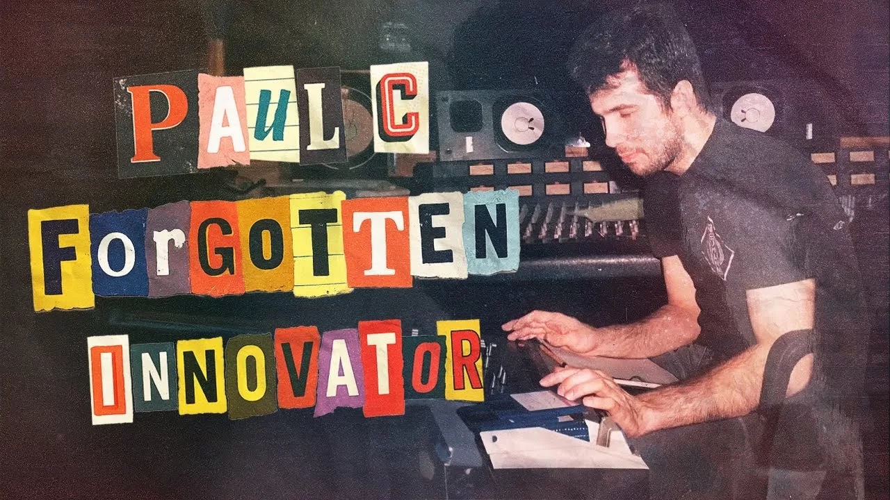 The Tragic Untold Story of Hip Hop’s Most Influential Producer – Paul C ...