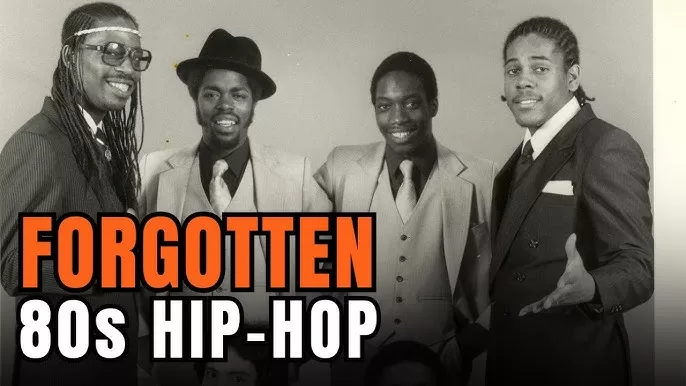 15 Underrated 80s HIP HOP Groups Before Run DMC Ruled MTV - Blackout ...
