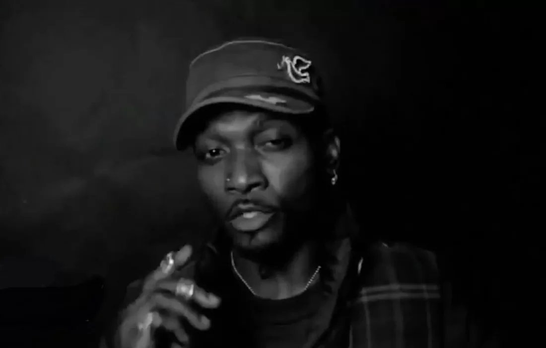 P.E.A.C.E. of the Freestyle Fellowship has Passed Away - Blackout Hip Hop