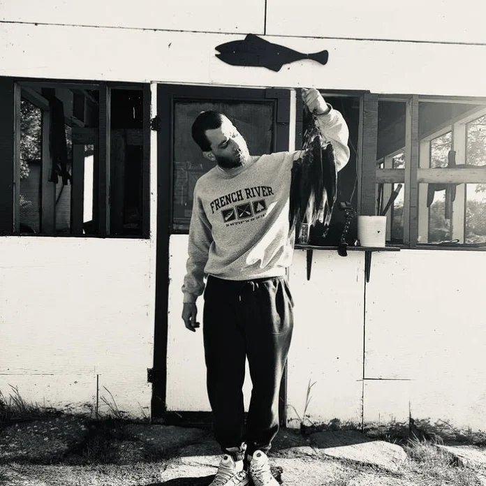 Daniel Son – French River Radio - Blackout Hip Hop