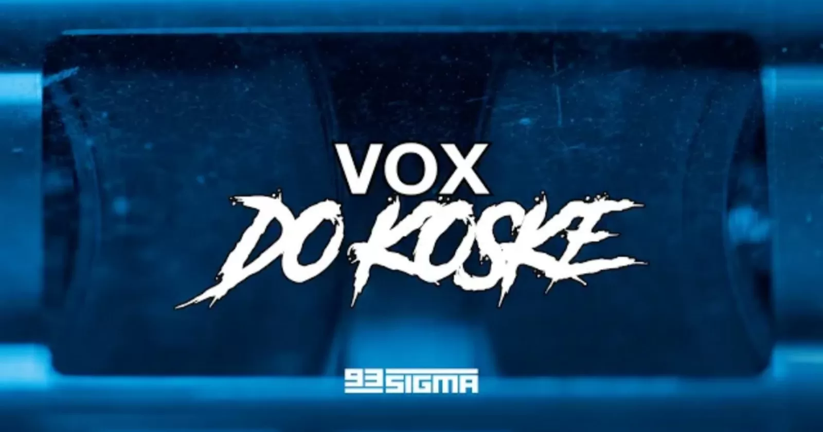 Vox – Do Koske - Blackout Hip Hop