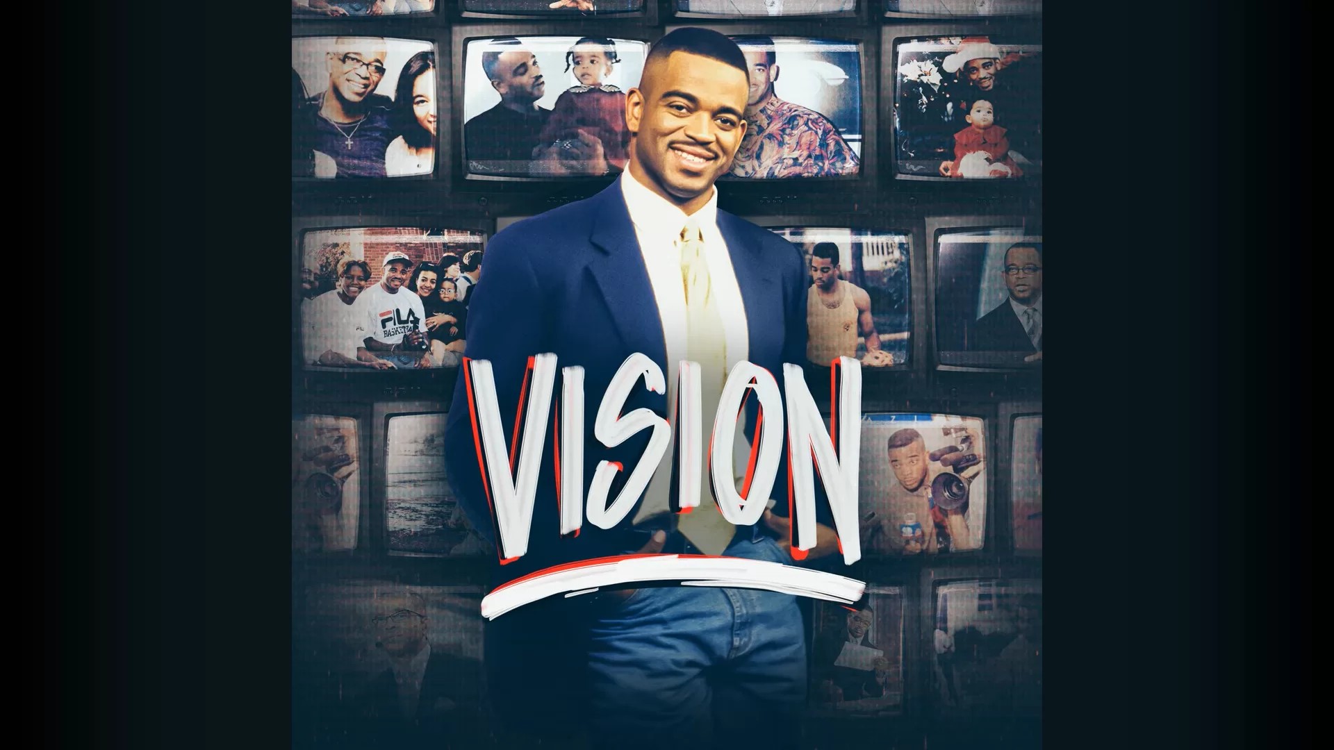 Common & 9th Wonder – Vision ft. PJ & Bilal - Blackout Hip Hop