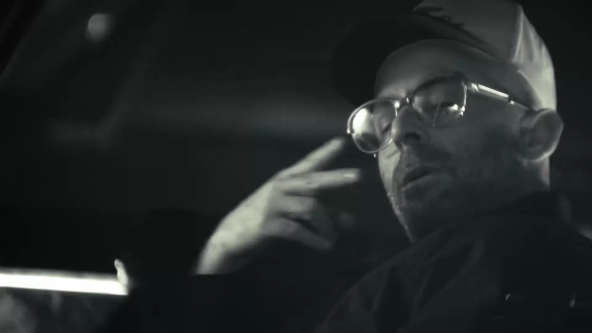 Hit-Boy & The Alchemist – Doing My Best - Blackout Hip Hop