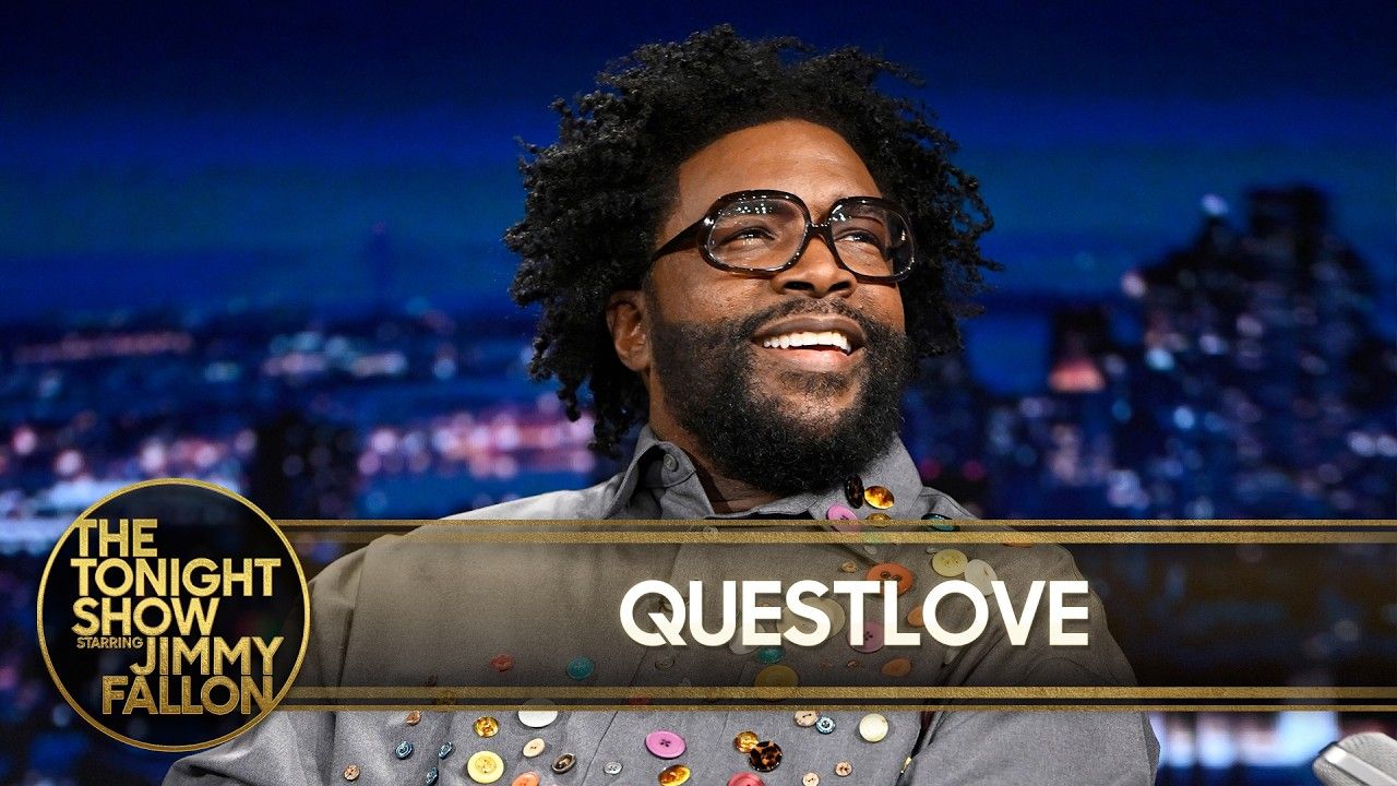 Questlove Talks Earth, Wind & Fire’s September & New Documentary ...